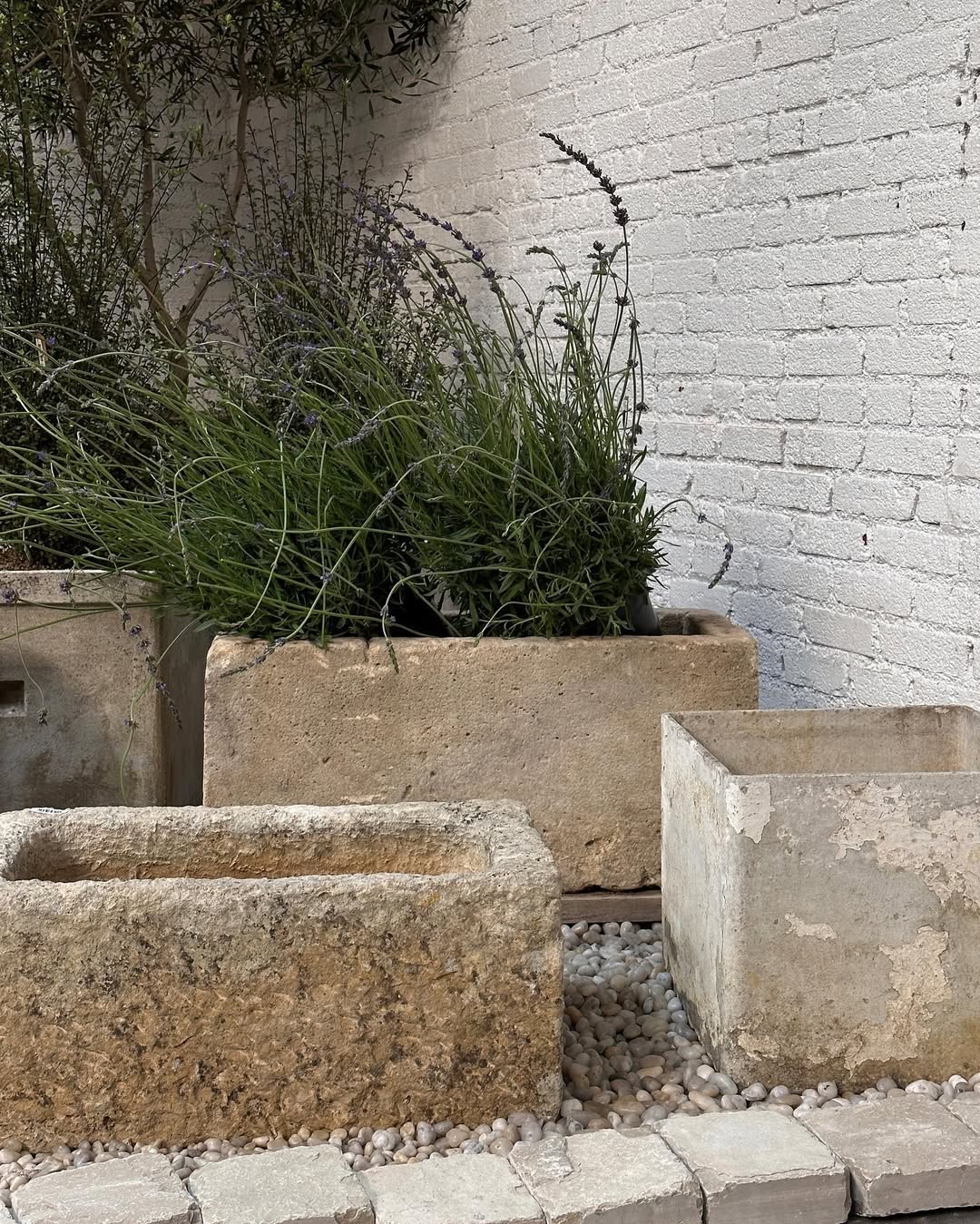 Premium Indonesian Limestone